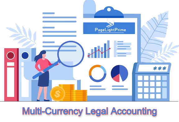 Multi-Currency Legal Accounting: Solutions and Best Practices