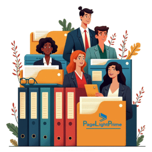 Law Firm File Management: Folder Structures, Naming Conventions & Best ...