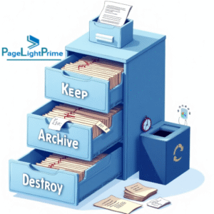 Law Firm File Management: Folder Structures, Naming Conventions & Best ...