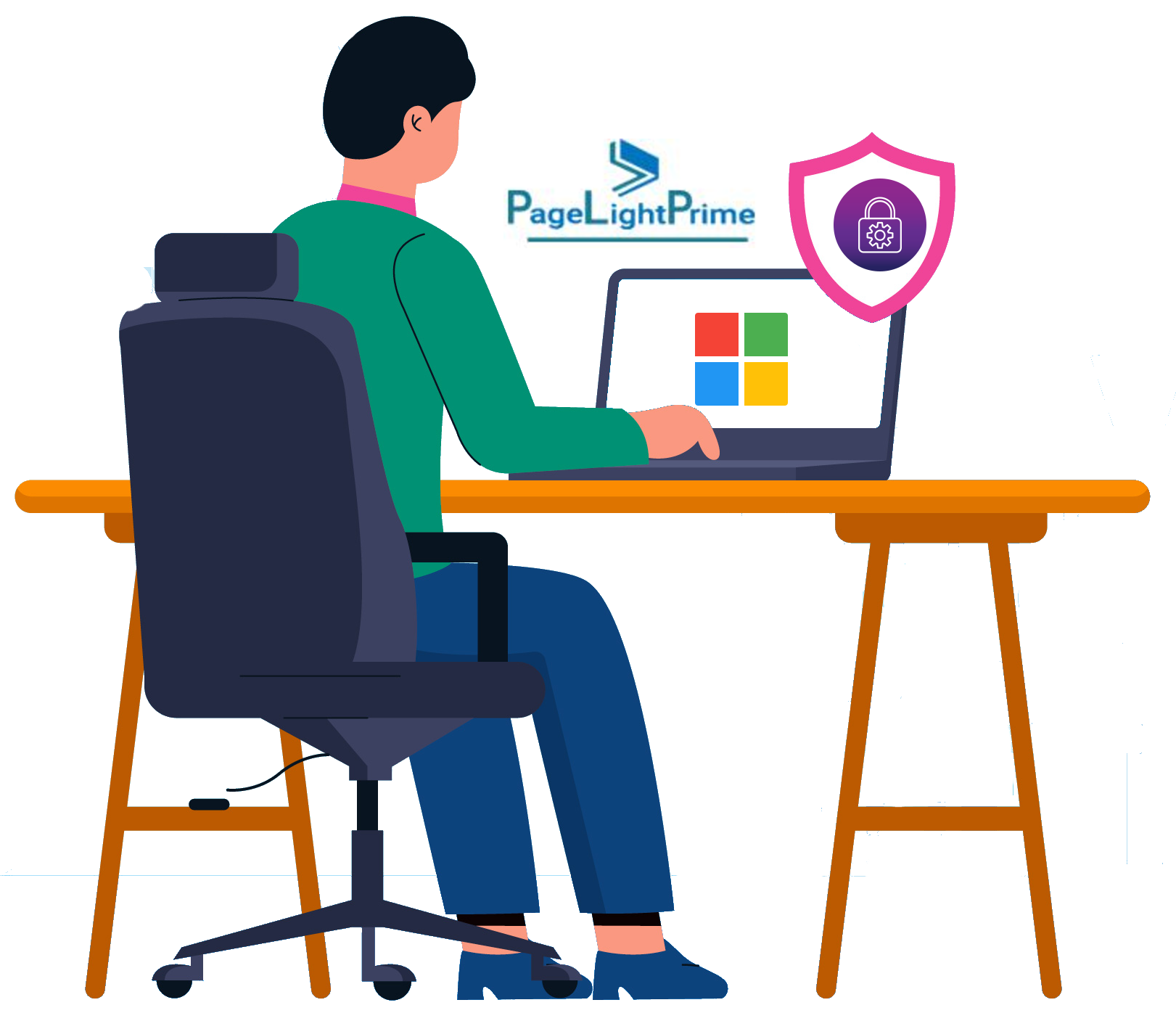 Microsoft 365 for Law Firms: Enhance Productivity, Collaboration, AI ...