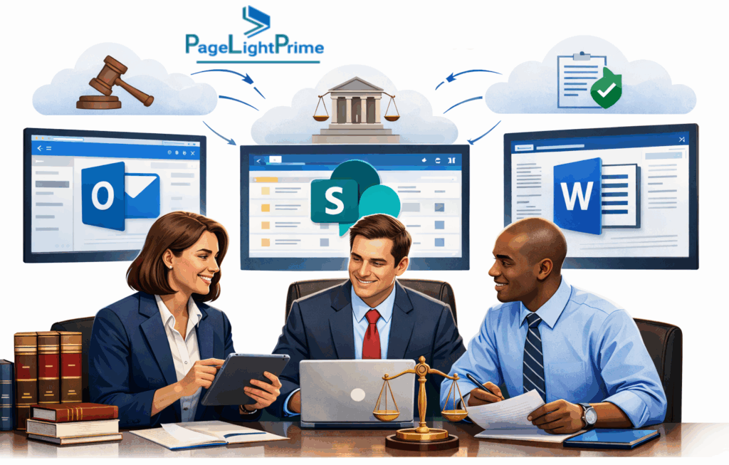 2026 Guide: Best Legal Practice Management Software